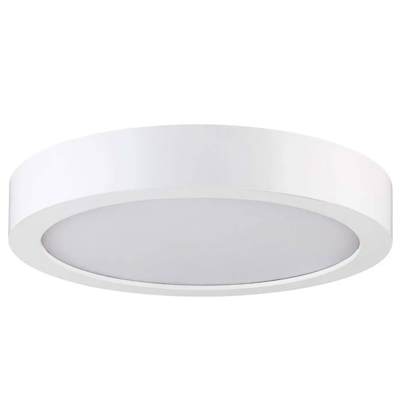 Philips Surface Light Star Surface Round 7W White-6500K – Bijli Batti