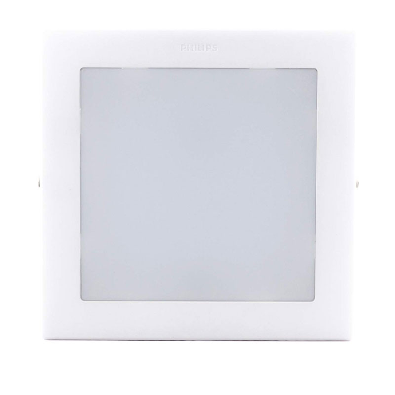 Philips Surface Light Star Surface Square 7W White-6500K – Bijli Batti